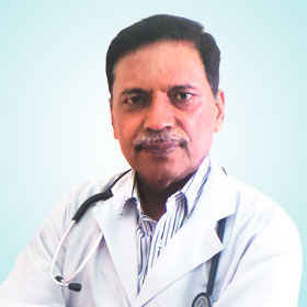 Dr. Ashok Verma | Best Anesthesiologist in Greater Noida