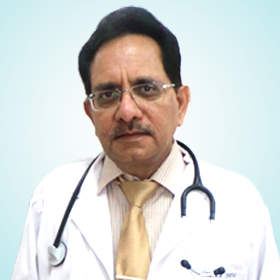 Dr.A.K.Shukla | Internal Medicine specialist
