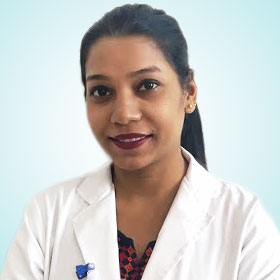 Dr. Deepika Joshi - Best Physiotherapist in Sector 71, Noida