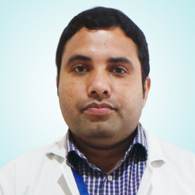 Dr. Krishan Veer Singh | Physiotherapist & Rehabilitation expert Khurja