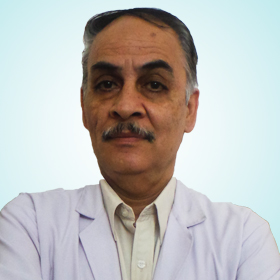 Dr. Vinod Tikku | Onco Surgeon & Cancer doctor in Noida | Kailash Hospital