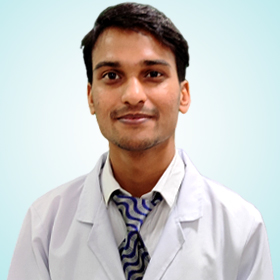 Dr. Rishi Raj | Best Physiotherapist in Noida | Kailash Hospital