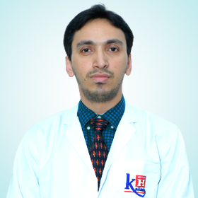Dr. Manish Kumar Tomar | Best Gastroenterologist in Noida, Delhi NCR