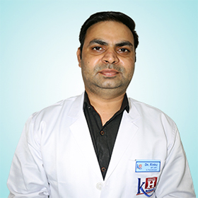 Dr. Rinku Singh