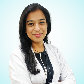 Dr. Nehakumari V Pandey | Best Paediatric Nephrologist in Noida