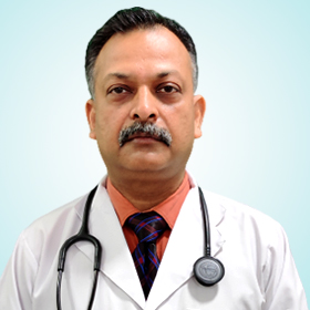 Find Doctor Kailash Hospital