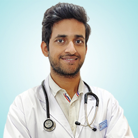 Dr. Chandan K Mishra | Best Neurologist in Noida | Kailash Hospital