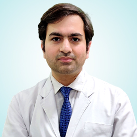 Dr. Sahil Bambroo Oncologist in Delhi NCR | Cancer Specialist in Delhi