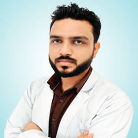 Dr. Rahul Kumar Singh