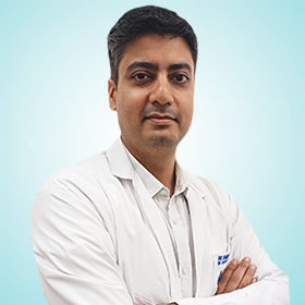 Dr. Sameer Prabhakar | Top Plastic Surgeon in Noida