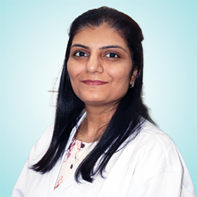 Dr.Pallavi Pawar