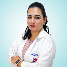 Dr. Shurti Dogra