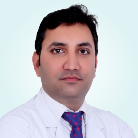 Dr. Deepankar Verma | Orthopaedic Surgeon in Kailash Hospital, Sector ...