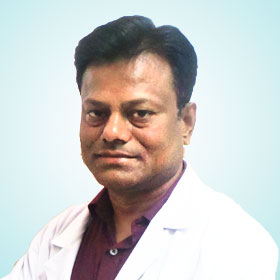 Dr.Anil Kr Gupta| Speech therapist & Audiologist in Greater Noida