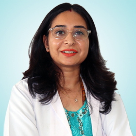 Dr. Anamika Sharma | Best Dermatologist in Noida at Kailash Hospital