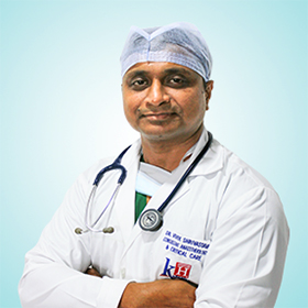 Dr. Vivek Srivastava