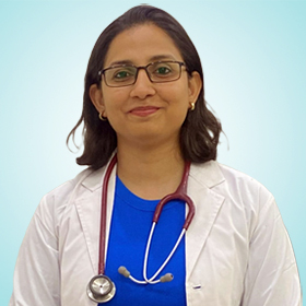Dr. Anumeha Mishra | Best Neurologist in Noida | Kailash Hospital