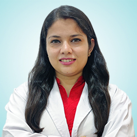 Dr. Deepika Chaudhary | Ear-Nose-Throat Specialist