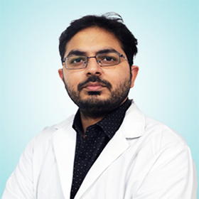 Dr. Varun Rajpal