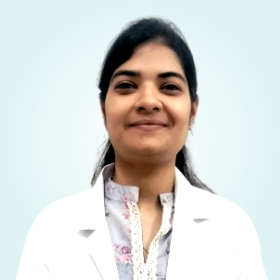 Dr. Rakhee Sharma | Best Gynaecologist in Greater Noida | Kailash Hospital