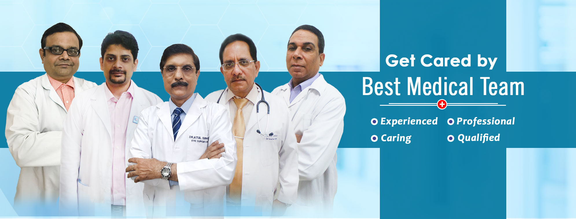 Best Hospital in Karkardooma East Delhi - Kailash Deepak Hospital