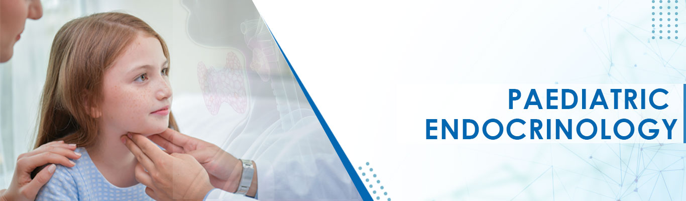 Best Paediatric Endocrinology in Noida | Paediatrics Hospital & Child ...
