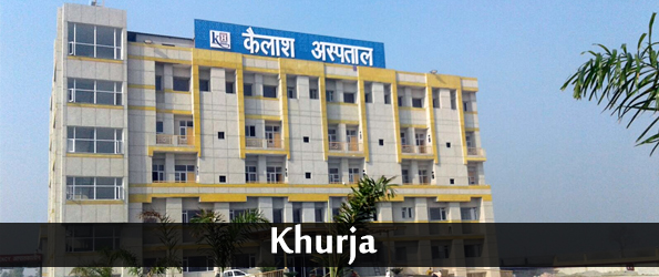 Best Hospital in Noida - Best Heart Hospital in Delhi NCR