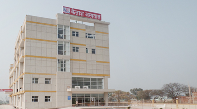 Our Group Hospitals | Kailash Group of Hospitals